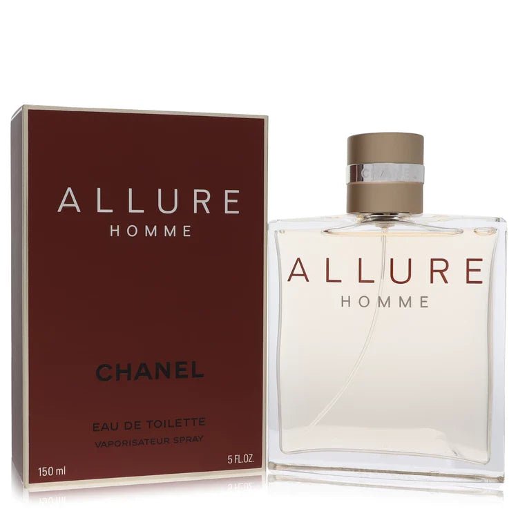 Chanel for Men's Fragrances & Colognes | Guilty Fragrance