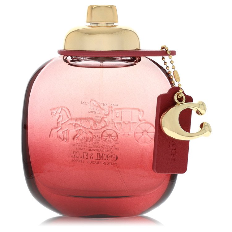 Coach For Women's Fragrances & Perfumes | Guilty Fragrance