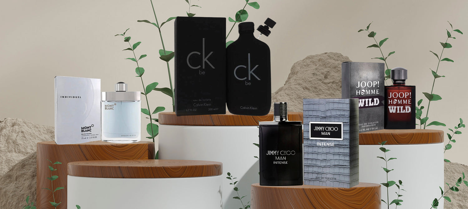 Guilty Fragrance Online Shop for Perfume and Cologne